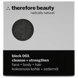 Seifenblock tob