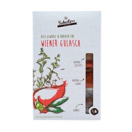 Wiener Gulasch Gew&uuml;rze