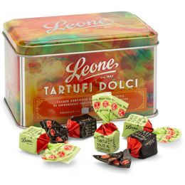 Pastiglie Leone Leone Tr&uuml;ffelpralinen gemischt, 150-g-Dose