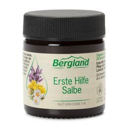 Bergland Erste-Hilfe-Salbe