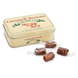 Franz&ouml;sisches Butterkaramell