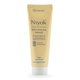 Zahncreme