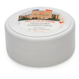 de Buyer Pflegepaste Kupfer