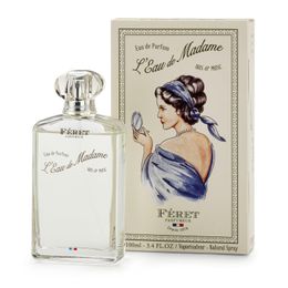 L&rsquo;Eau de Madame Eau Parfum