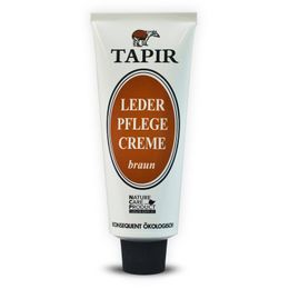 Tapir Wachswaren Lederpflegecreme