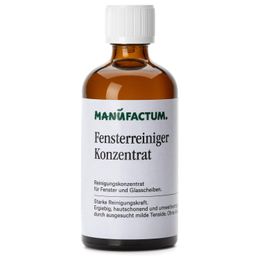 Fensterreiniger-Konzentrat