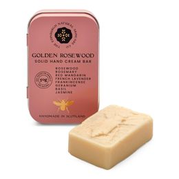 Feste Handcreme