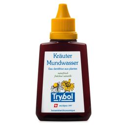 Trybol Kr&auml;utermundwasser