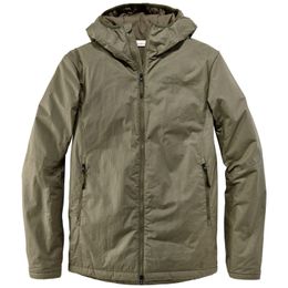 Knowledge Cotton Apparel Herrenjacke wattiert M Helloliv