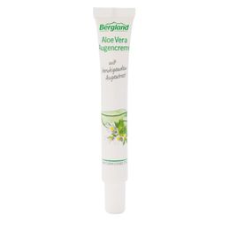 Bergland Augencreme Aloe Vera