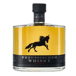 Bio Preussischer Whisky