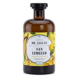 Dr. Jaglas San Limello alkoholfreier Aperitif
