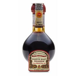 Giuseppe Giusti Aceto Balsamico Tradizionale di Modena Affinato 12 Jahre
