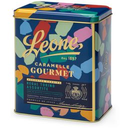 Pastiglie Leone Leone Fruchtbonbons Regal Torino
