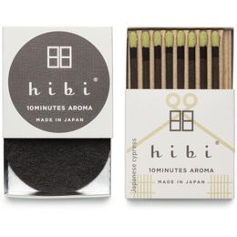 hibi Duftstreichh&ouml;lzer Hibi