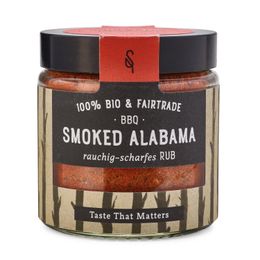 Bio-Gew&uuml;rz BBQ Smoked Alabama
