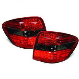 DIEDERICHS Heckleuchtensatz HD Tuning 1691996