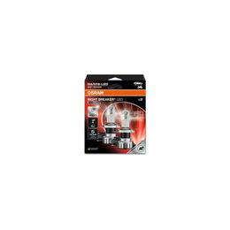 Osram Gl&uuml;hlampe, Hauptscheinwerfer 64193dwnbsm2hb