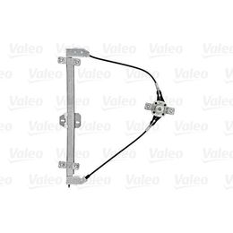 Valeo Fensterheber 851738 vorne links f&uuml;r VW