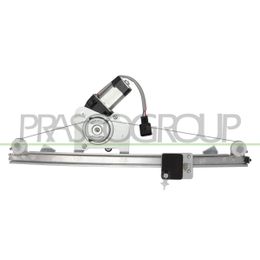 PRASCO Fensterheber fd008w021 vorne rechts f&uuml;r Ford