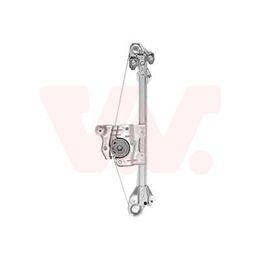 Van Wezel Fensterheber 3745268 hinten rechts f&uuml;r Opel