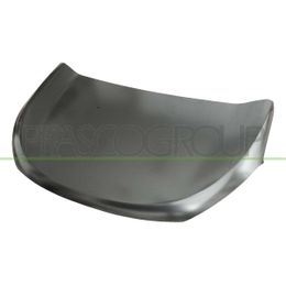PRASCO Motorhaube da7303100 f&uuml;r DACIA