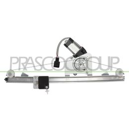 PRASCO Fensterheber fd008w022 vorne links f&uuml;r Ford