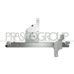 PRASCO Fensterheber pg530w023 vorne rechts f&uuml;r Peugeot