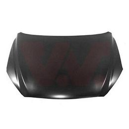 Van Wezel Motorhaube 2780660 f&uuml;r MAZDA