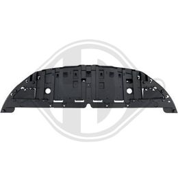 DIEDERICHS Motorraumd&auml;mmung 4406264 vorne f&uuml;r RENAULT