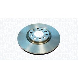 MAGNETI MARELLI Bremsscheibe 361302040831 305mm 28mm
