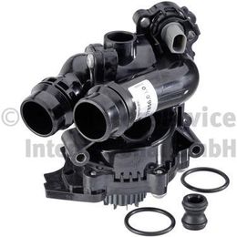 PIERBURG Wasserpumpe 707856080 f&uuml;r Skoda Audi VW SEAT