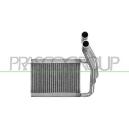 PRASCO W&auml;rmetauscher, Innenraumheizung hn004h001 f&uuml;r HYUNDAI