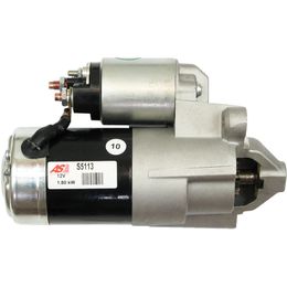 AS-PL Starter s5113 f&uuml;r Volvo Opel MITSUBISHI NISSAN RENAULT Suzuki