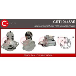 Casco Starter cst10448as f&uuml;r Opel Ford Fiat Vaughall GM Citro&euml;n/Peugeot