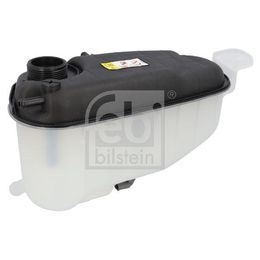 febi bilstein Ausgleichsbeh&auml;lter, K&uuml;hlmittel 196676 f&uuml;r JAGUAR