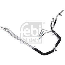 febi bilstein Hochdruck-/Niederdruckleitung, Klimaanlage 1002384 f&uuml;r Ford