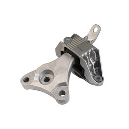 METZGER Lagerung, Motor 8053900 links f&uuml;r Vaughall GM Opel