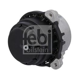 febi bilstein Lagerung, Motor 197528 links f&uuml;r BMW