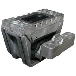JP Group Lagerung, Motor 1117912480 vorne rechts f&uuml;r VAG