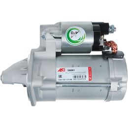 AS-PL Starter s6061 f&uuml;r TOYOTA