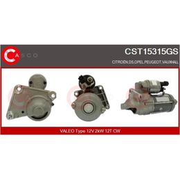 Casco Starter cst15315gs f&uuml;r Citro&euml;n/Peugeot