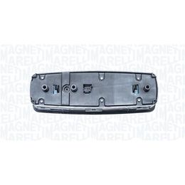 MAGNETI MARELLI Schalter, Fensterheber 000051141010 vorne links f&uuml;r Mercedes
