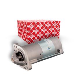 febi bilstein Starter 101612 f&uuml;r KIA MITSUBISHI