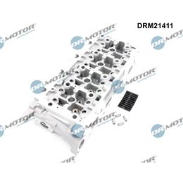 DR.MOTOR AUTOMOTIVE Zylinderkopf drm21411 f&uuml;r VW Skoda