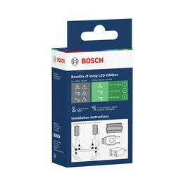 Bosch Gl&uuml;hlampe, Hauptscheinwerfer 1987301831