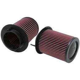 K&N FILTERS K&N FILTERS Luftfilter e0668 Langzeitfilter 168mm