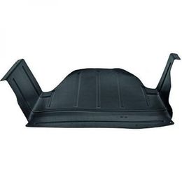 DIEDERICHS Motorabdeckung 8223610 unten f&uuml;r VW