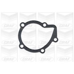 Graf Wasserpumpe pa391 f&uuml;r Citro&euml;n Peugeot Fiat LANCIA Suzuki ROVER HONDA