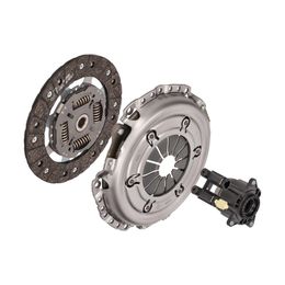 SCHAEFFLER LUK Kupplungssatz 623361233 f&uuml;r Ford